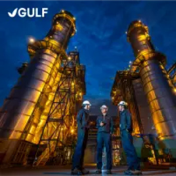 News and Activities | Gulf Development