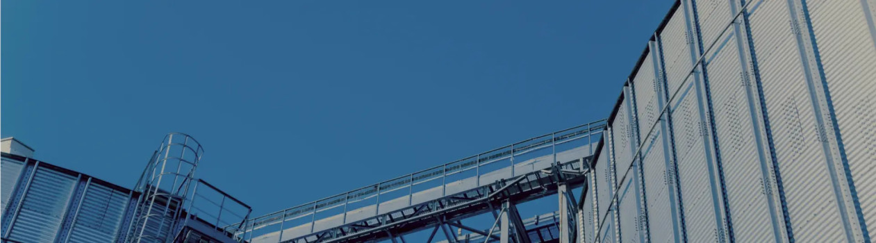 Organization Structure | Gulf Development