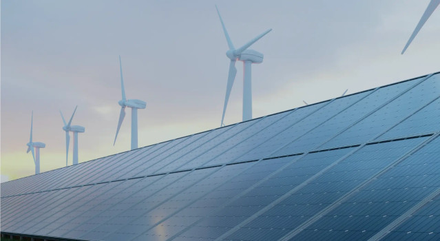 Renewable Energy | Gulf Development