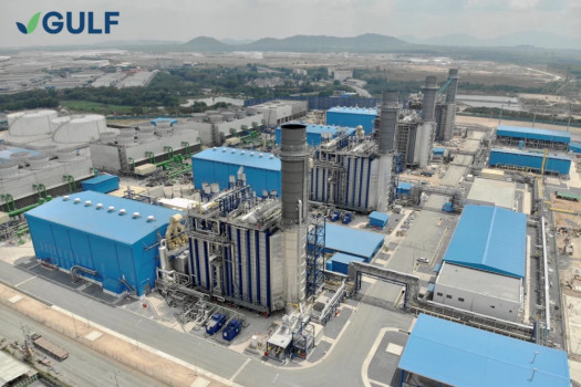 GULF Announces Q2’21 Core Profit Growth of 42% YoY after GSRC Unit 1 ...