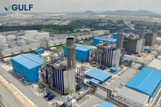 GULF enjoys continuous growth with a surge in core profit of 120% YoY in Q2/22 thanks to the ...